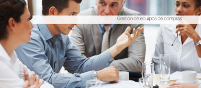 Gestión de equipos de compras - Digitaliza tu departamento de compras ...