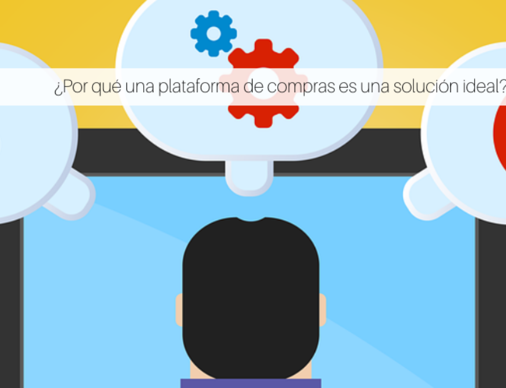 Plataformas de compras para pequeñas y medianas empresas: Ventajas ...